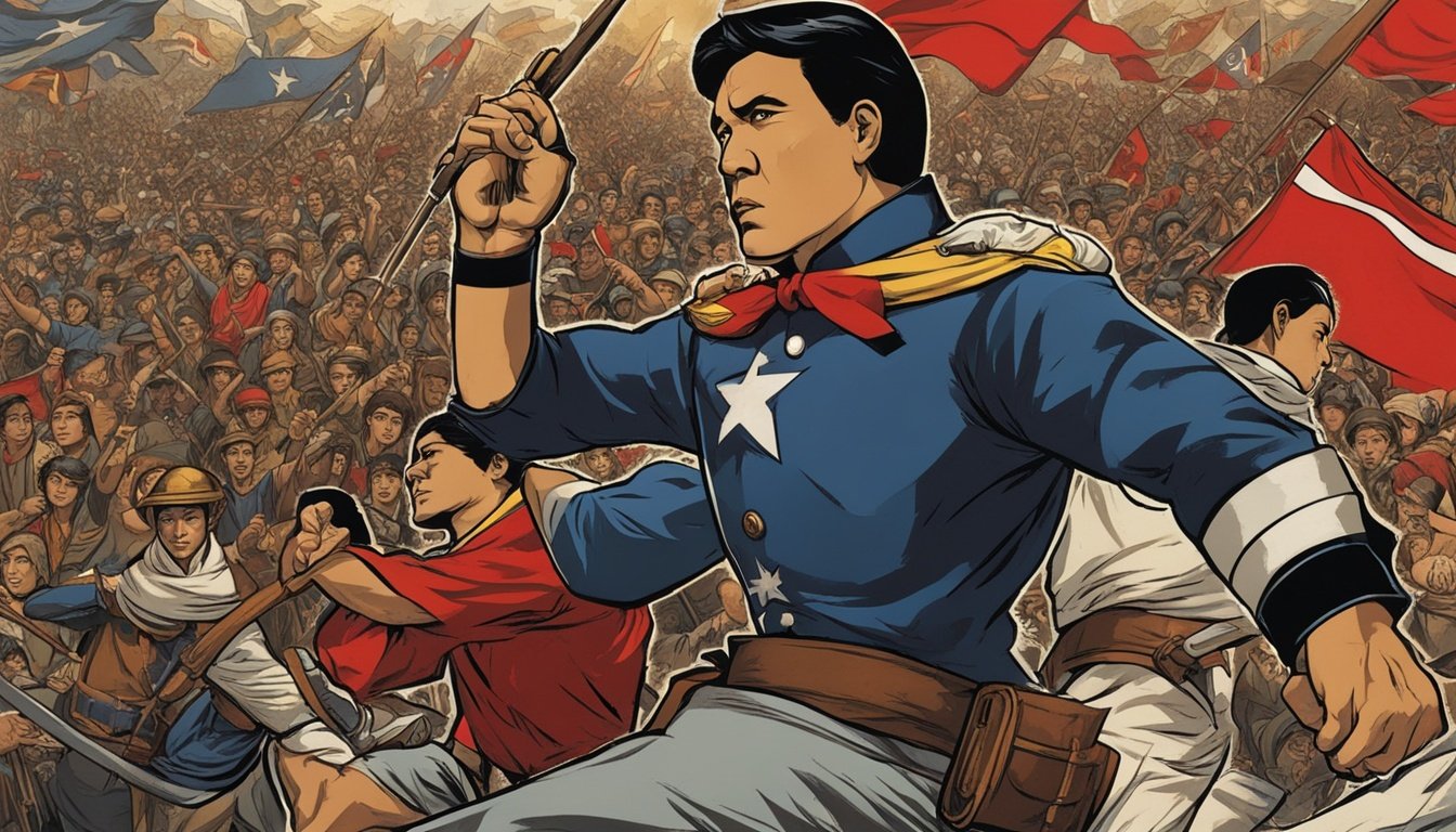 Marcos Regime Political Ideology Explained