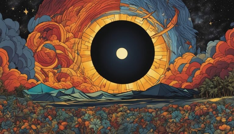 What is the record of the first recorded eclipse in the Philippines?