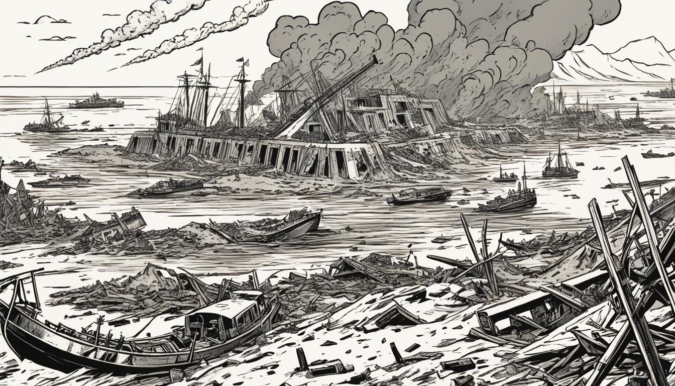 The Balanguingui Expedition