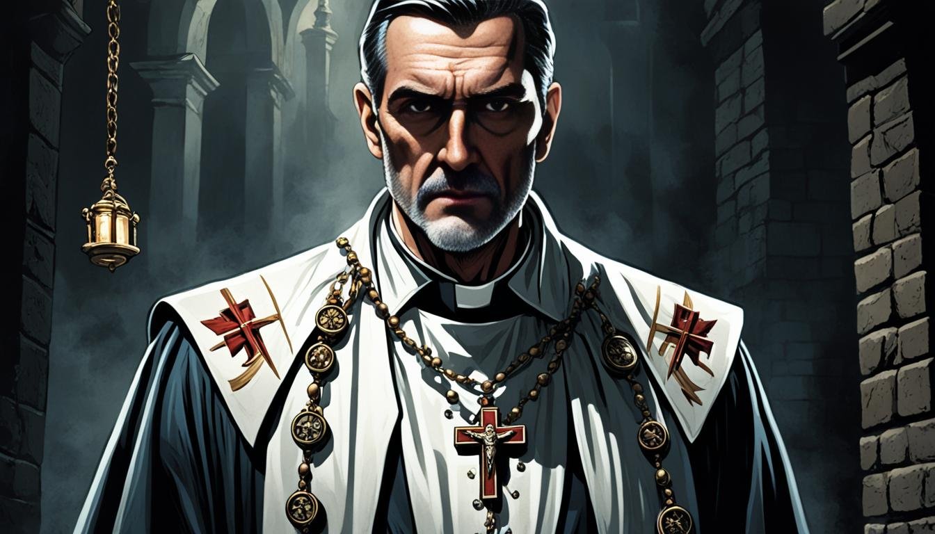 Beyond Zamora and Mallari: Native Filipino Priests in Spanish Colonial ...