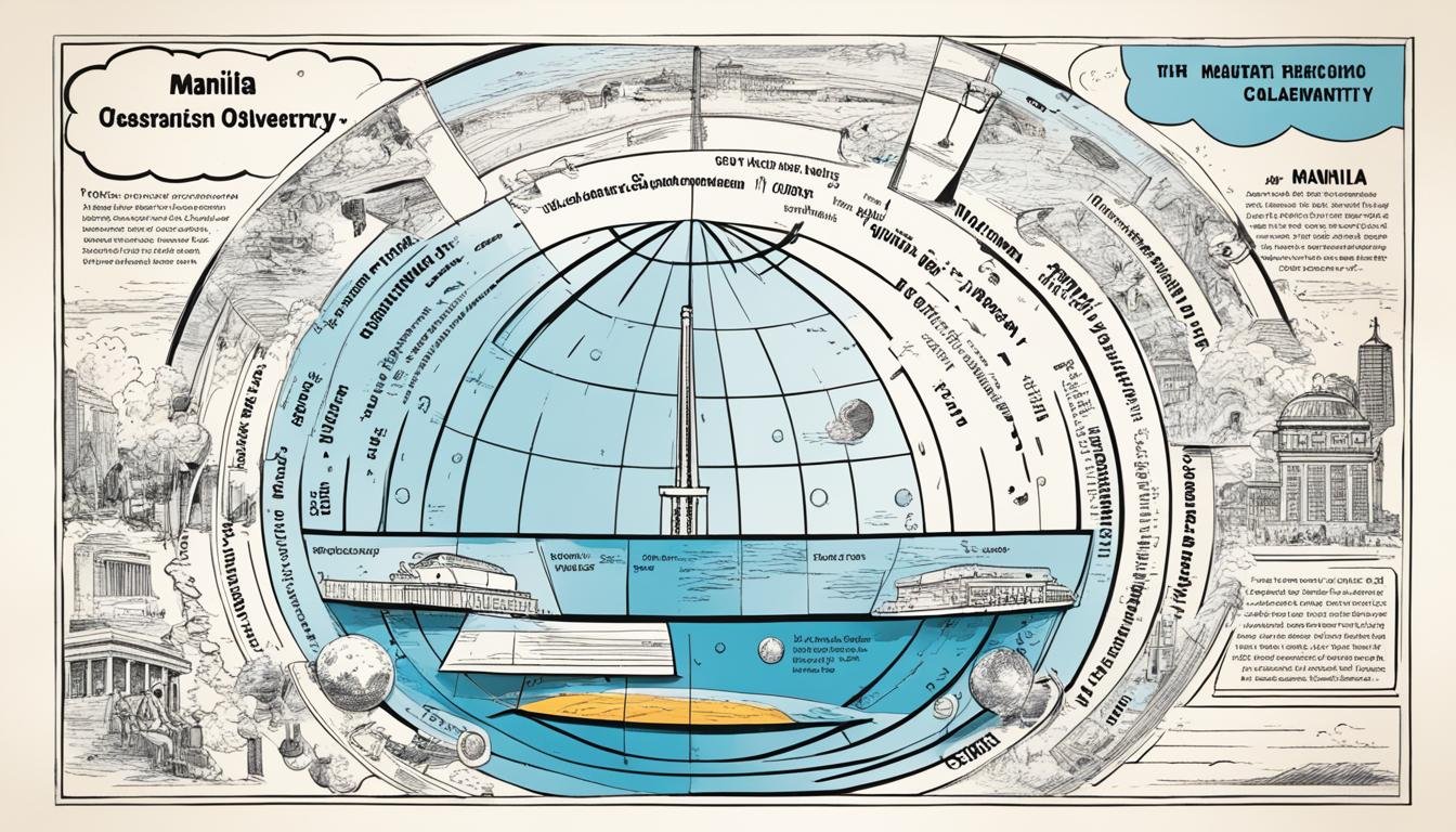 The History of the Manila Observatory