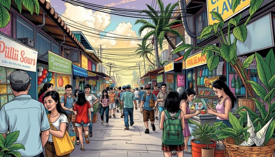 Filipino Adaptability: Navigating Changing Circumstances
