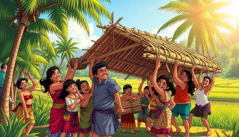 Makabayan: The Meaning of Filipino Patriotism