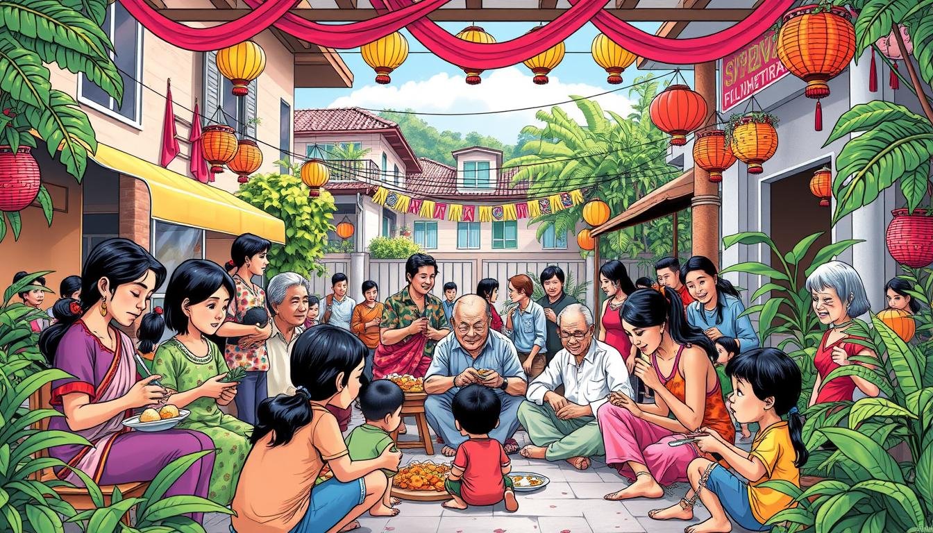 Filipino Pagmamalasakit: Compassion in Action