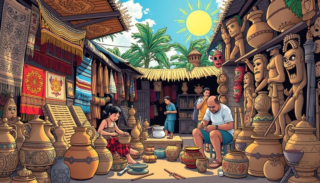 Filipino Craftsmanship: More Than Just Products, Stories Woven Into ...