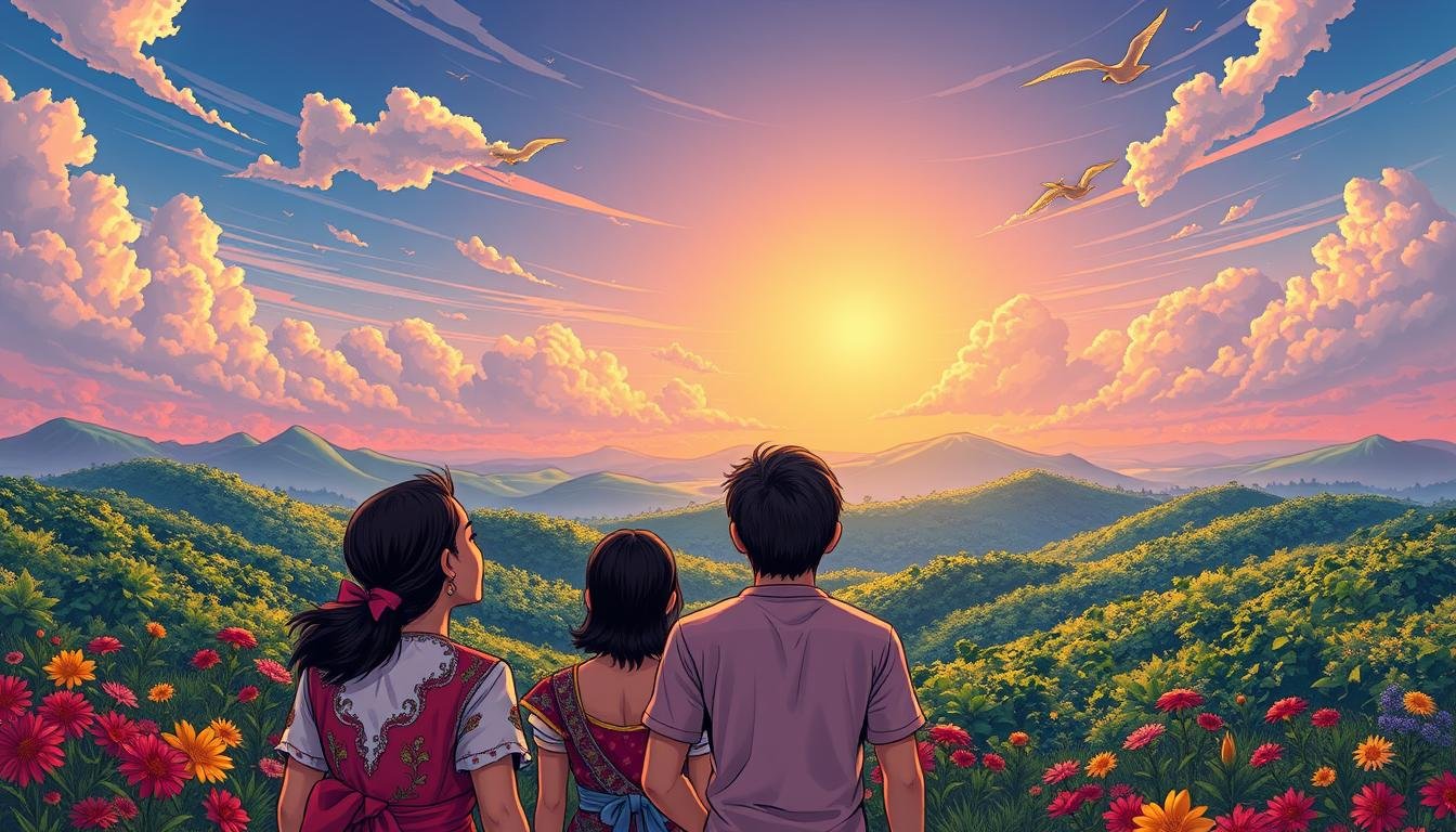 Dreams for the Philippines: Imagining a Brighter Future