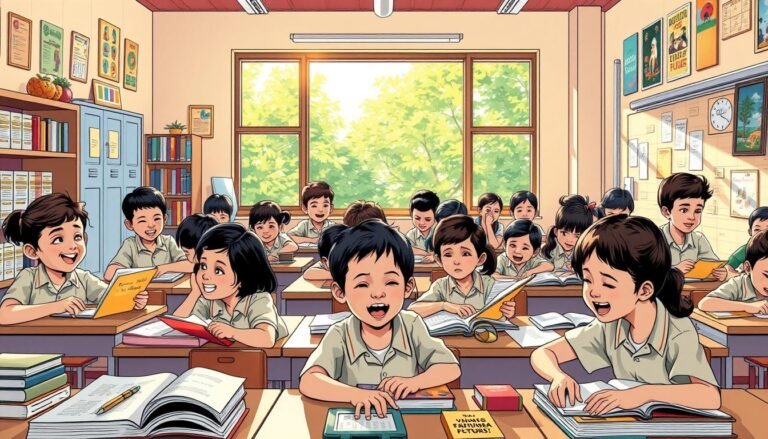 Filipino Optimism: The Positive Outlook on Life