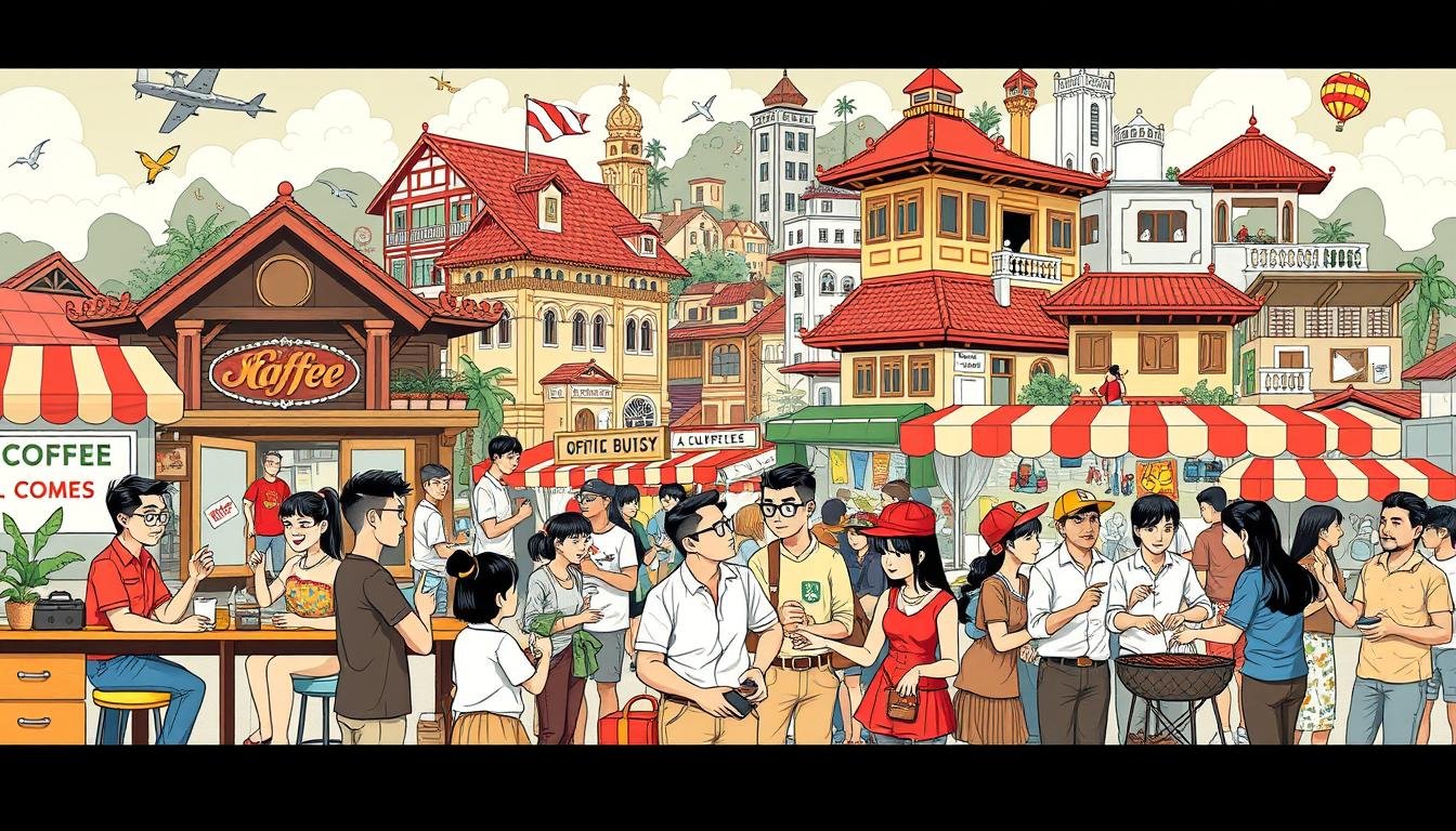 English Loanwords: A Reflection of Filipino History