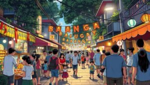 Barangay Fiestas: Celebrating Filipino Community Spirit