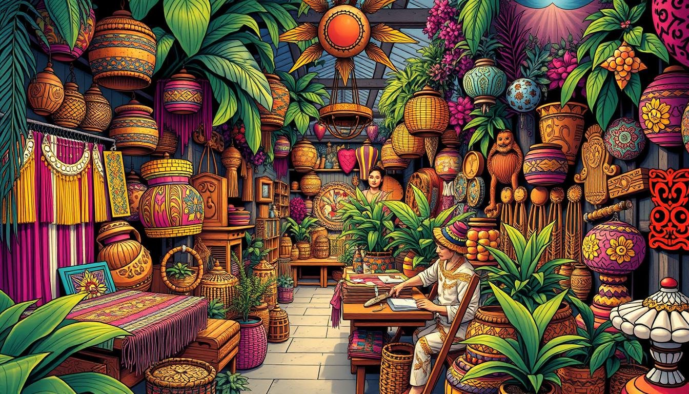 Filipino Liveliness: The Vibrant Energy of the Filipino Spirit