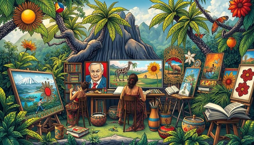 Filipino Optimism: The Positive Outlook on Life