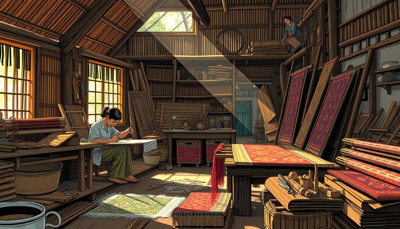 Filipino Craftsmanship: More Than Just Products, Stories Woven Into ...