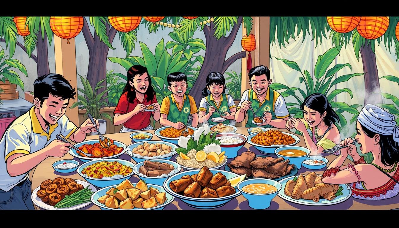 Heritage Pride: A Deep Dive Into Filipino Culture