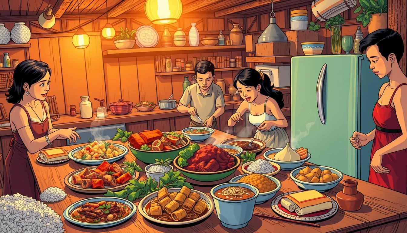 Preserving Filipino Culture: My Role in Safeguarding Our Heritage