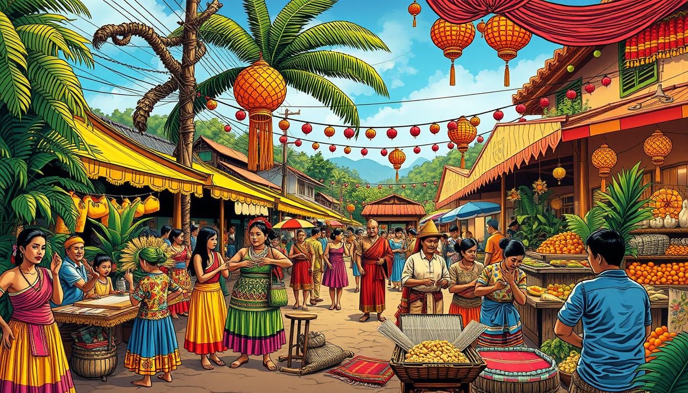 Challenges of Being Filipino: Navigating Identity in a Changing World