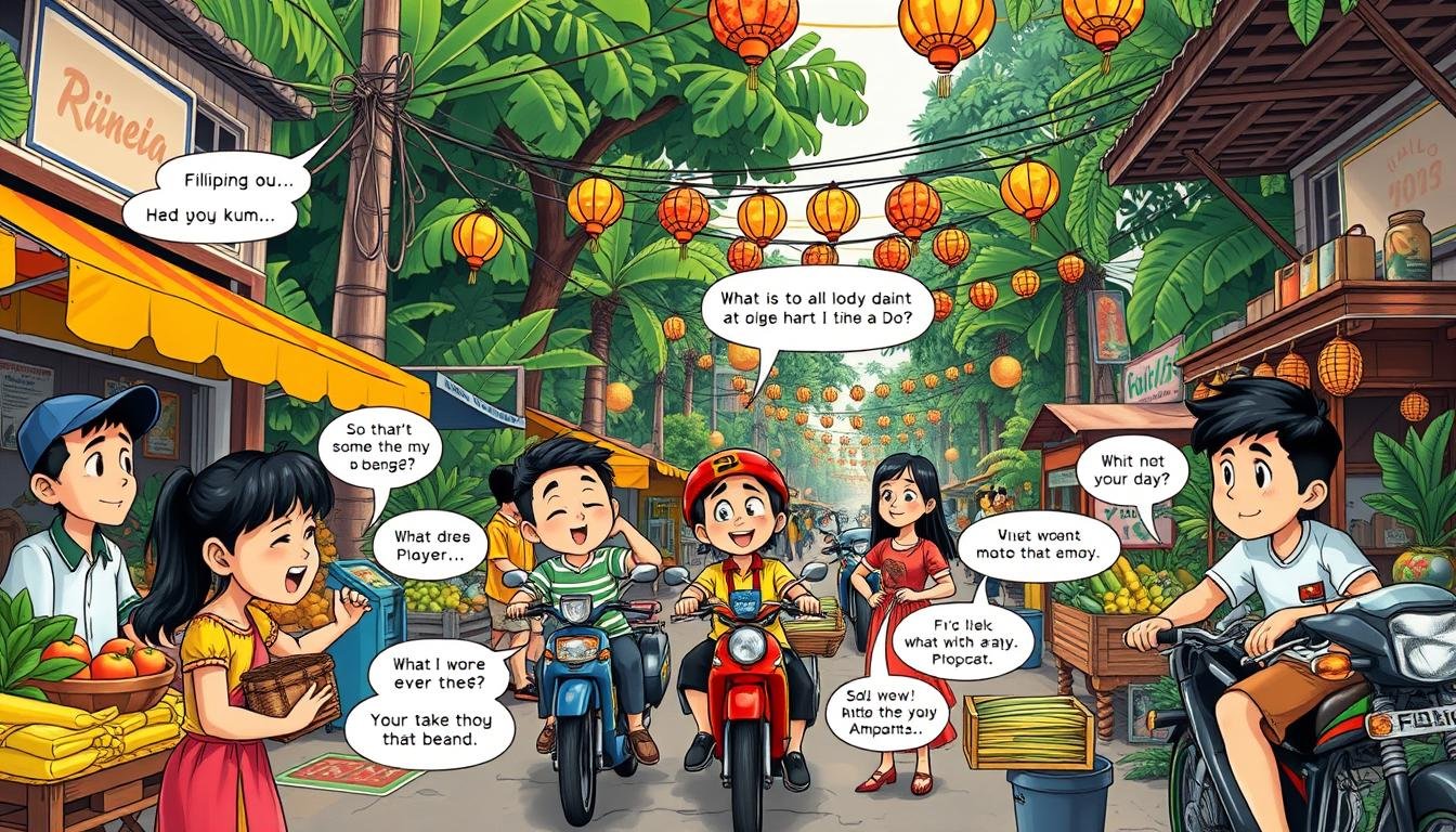 Idioms of the Philippines: A Glimpse into Our Cultural Landscape