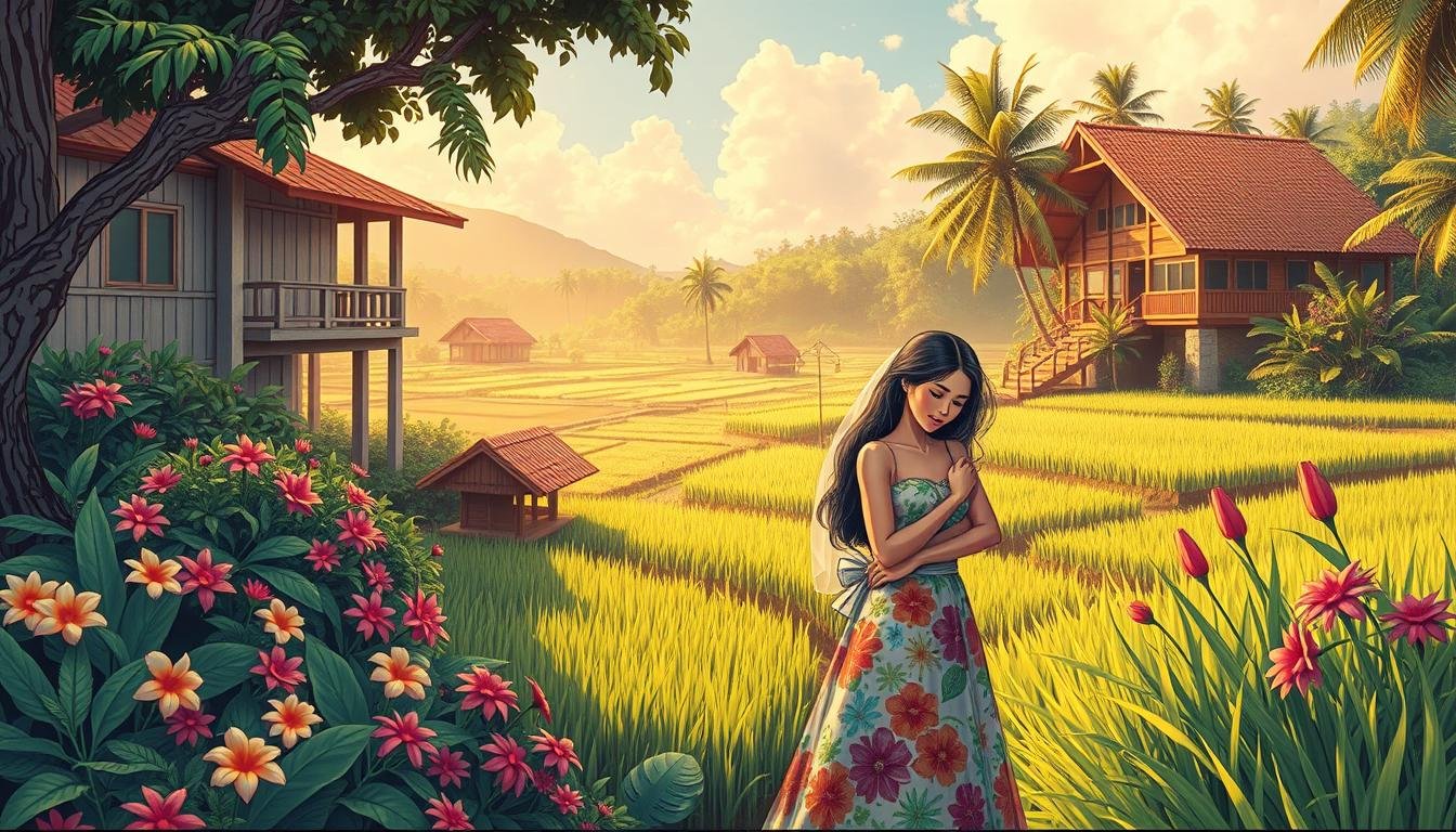 Filipino Pag-ibig: Understanding the Depth of Filipino Love
