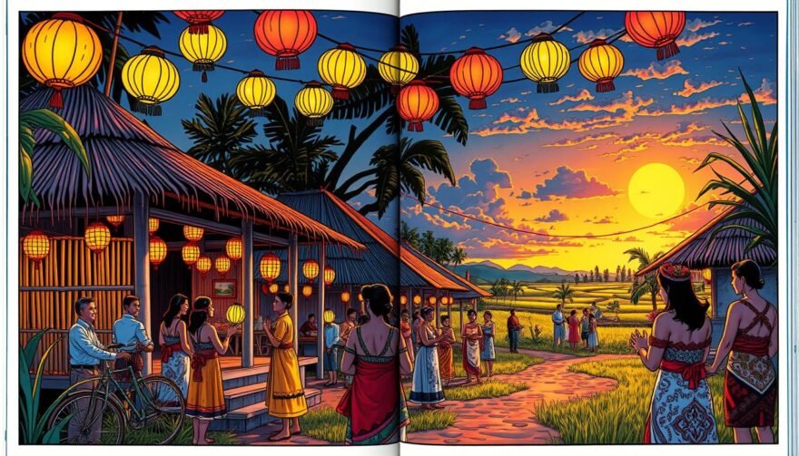 Heritage Pride: A Deep Dive Into Filipino Culture