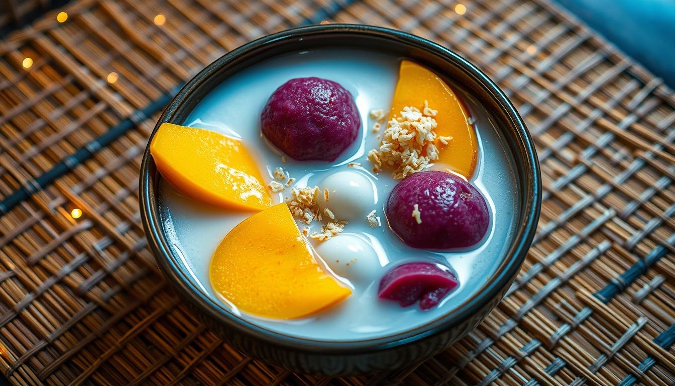 Ginataang Bilo-Bilo: A Bowl of Filipino Celebration