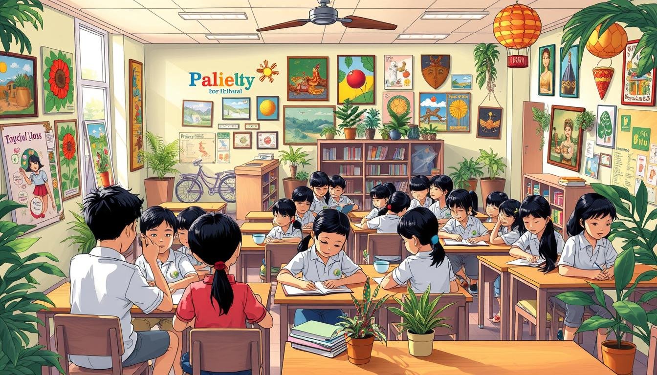 Filipino Liveliness: The Vibrant Energy of the Filipino Spirit