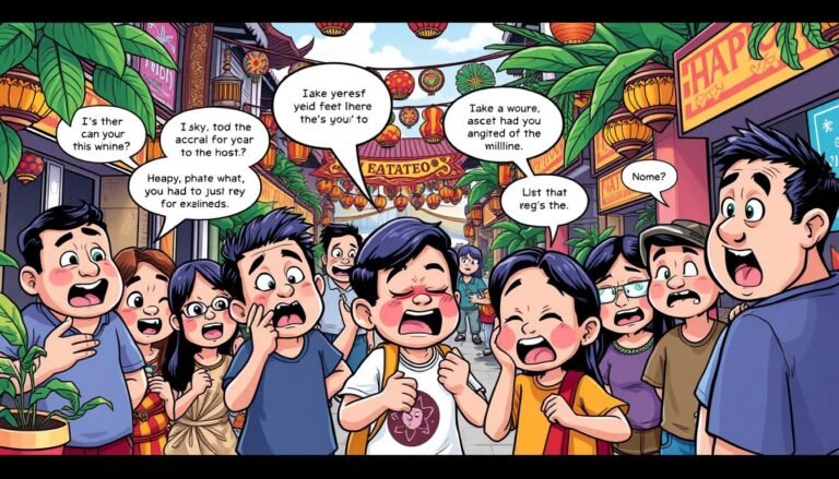 "Hala!": Decoding this Common Filipino Expression