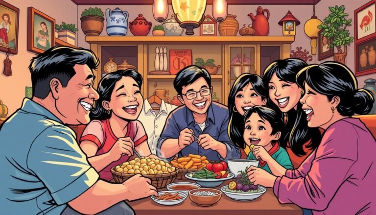 Filipino Optimism: The Positive Outlook on Life