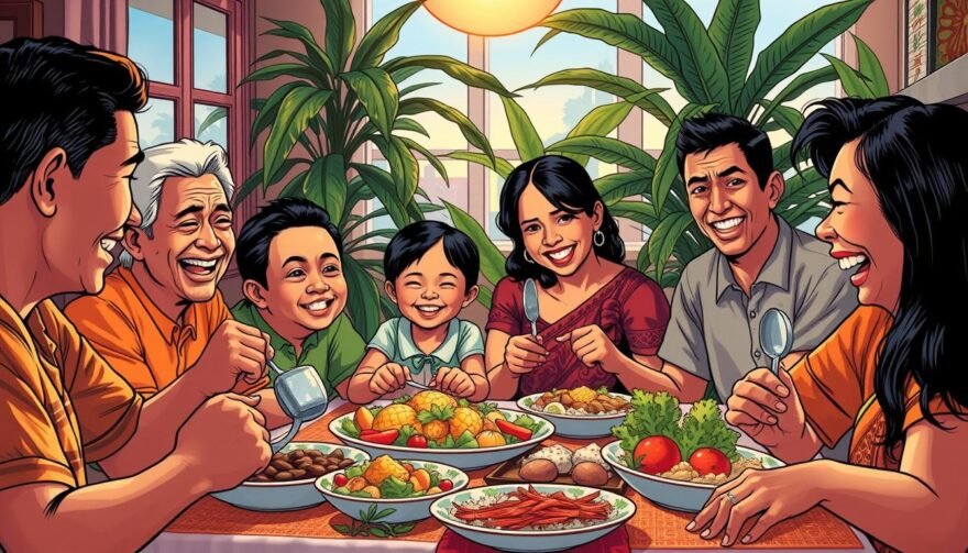 Filipino Pagmamahal: Exploring the Filipino Art of Love