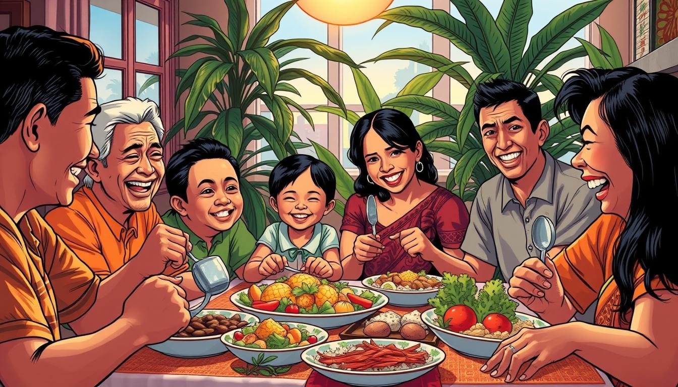 Filipino Pagmamahal: Exploring the Filipino Art of Love