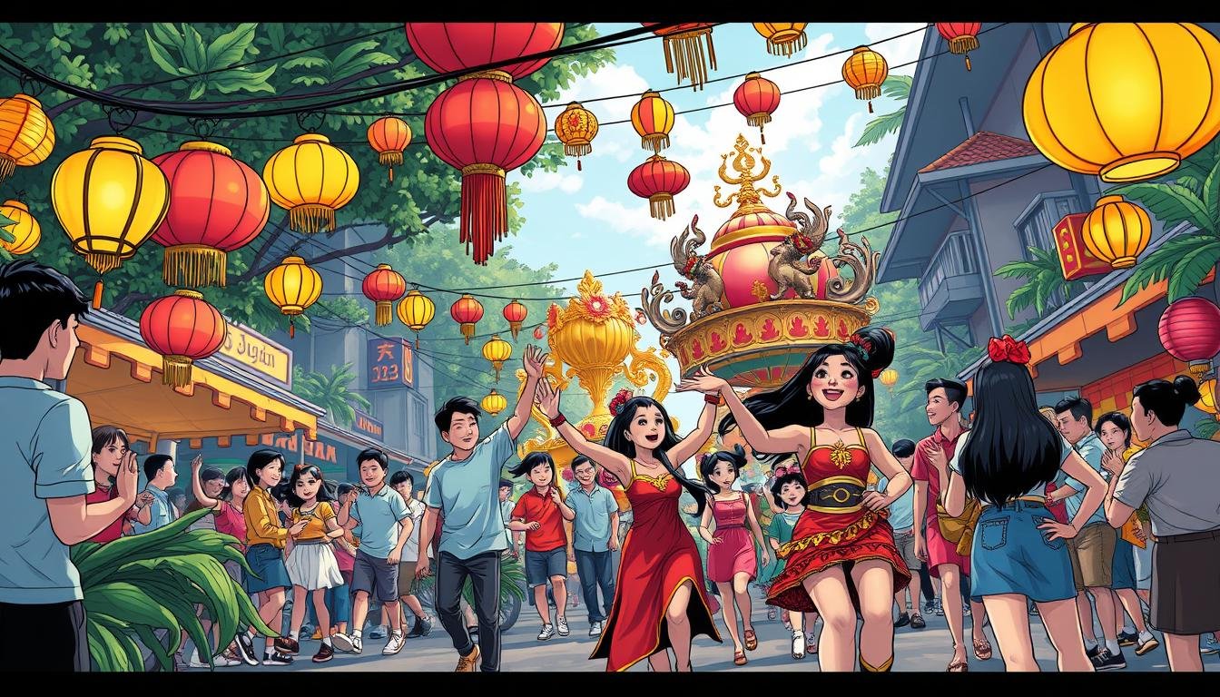 Filipino Optimism: The Positive Outlook on Life