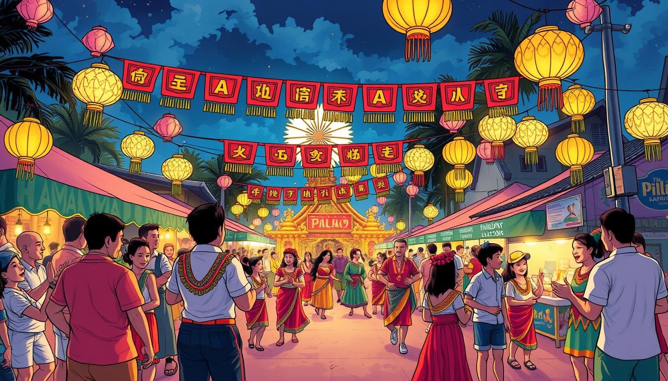 Idioms of the Philippines: A Glimpse into Our Cultural Landscape
