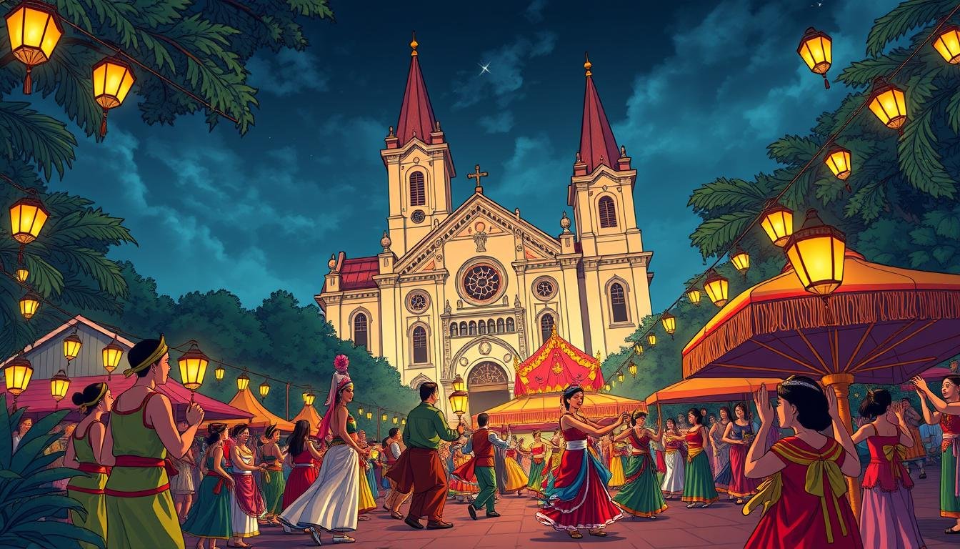 Heritage Pride: A Deep Dive Into Filipino Culture