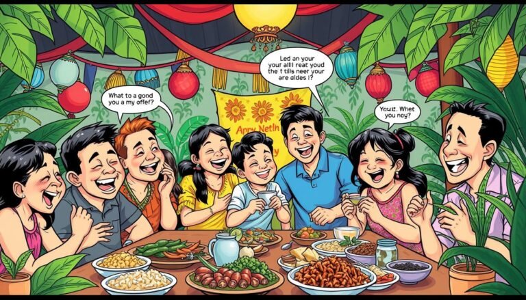 "Naman": Unraveling the Subtle Power of this Filipino Word