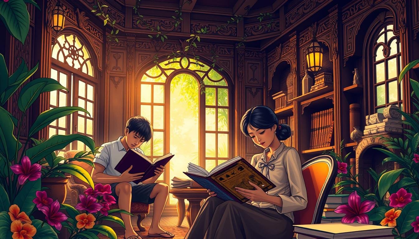 Idioms of the Philippines: A Glimpse into Our Cultural Landscape