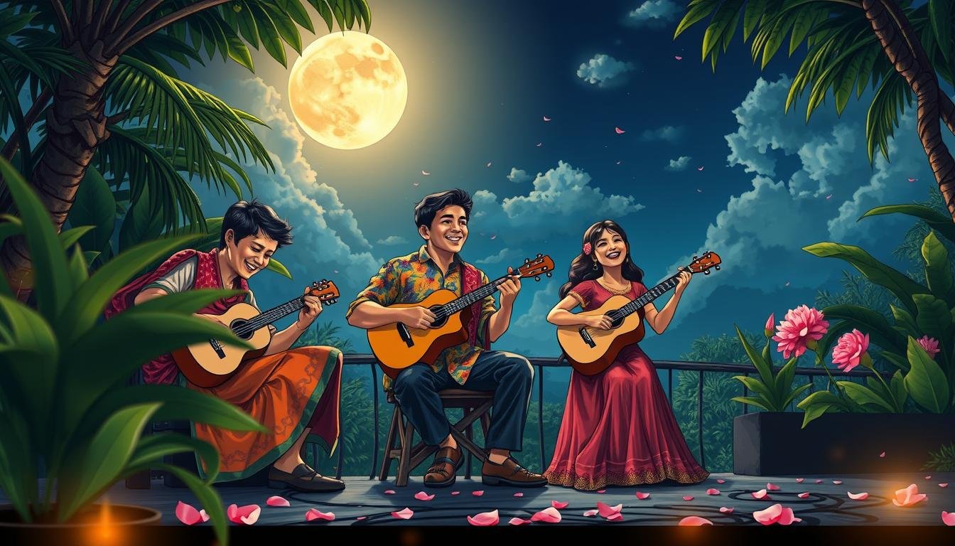 Filipino Pag-ibig: Understanding the Depth of Filipino Love