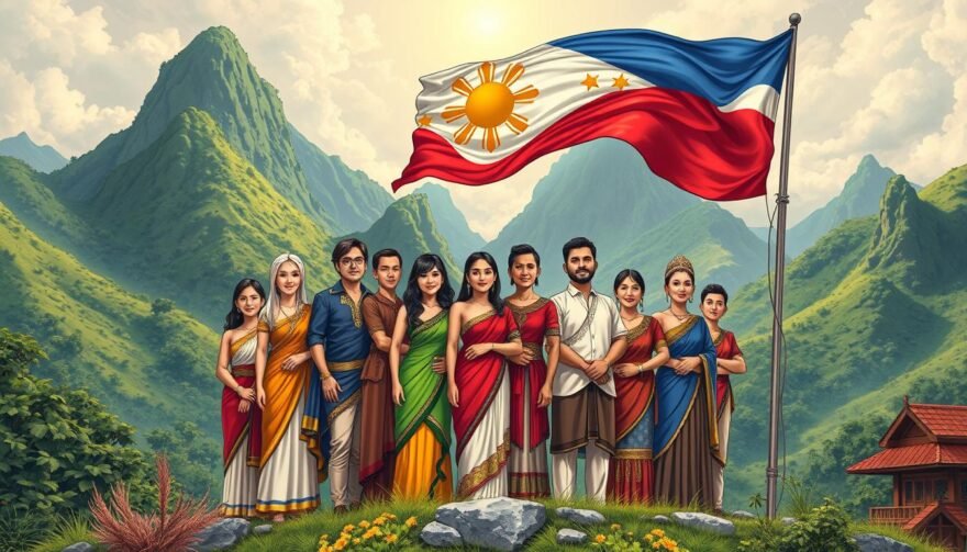 Makabayan: The Meaning of Filipino Patriotism