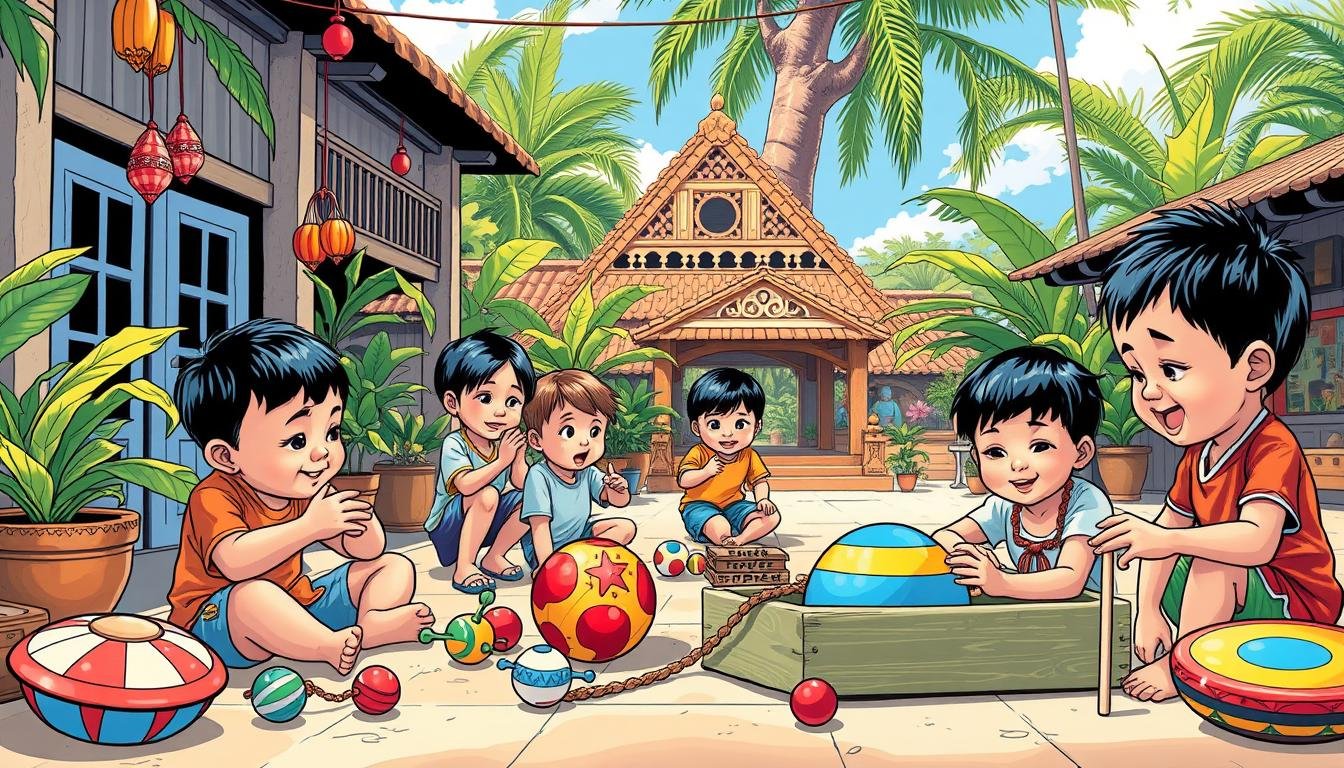 Favorite Filipino Memories: Treasures of my Cultural Journey