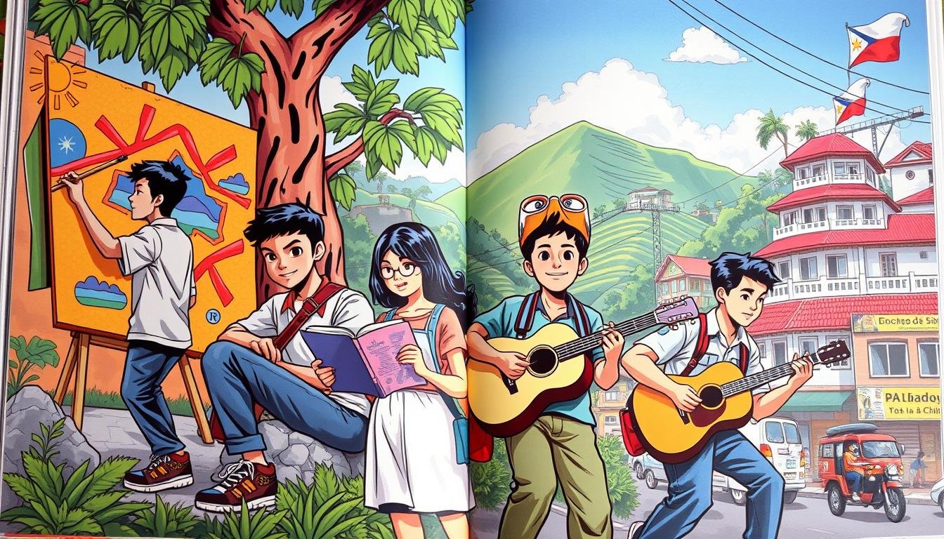 Dreams for the Philippines: Imagining a Brighter Future