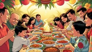 Filipino Generosity: Sharing Our Bounty with Others