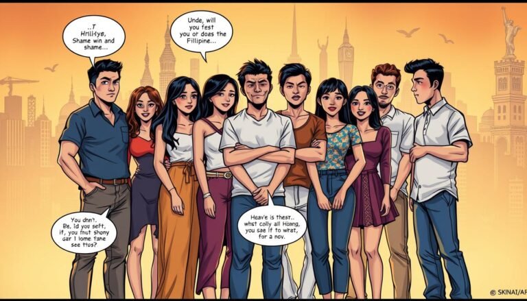 Filipino Hiya: Understanding the Feeling of Filipino Shame