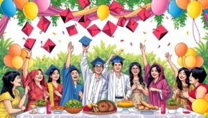 Filipino Graduation: Celebrating Milestones in Life