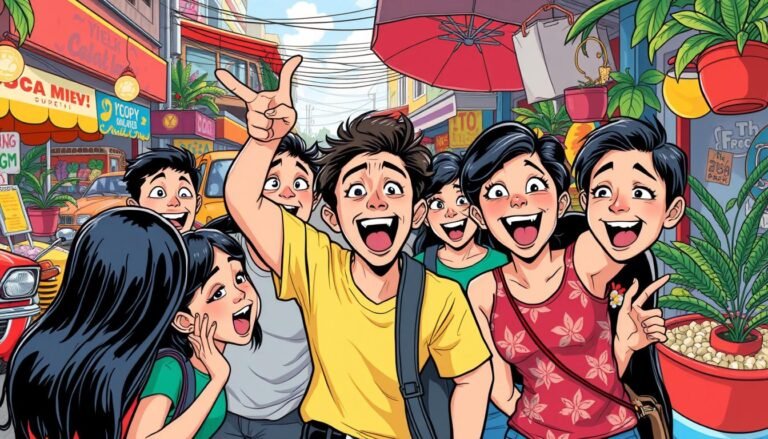 "Hala!": Decoding this Common Filipino Expression