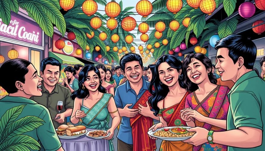 Love of Laughter: Celebrating Filipino Joy