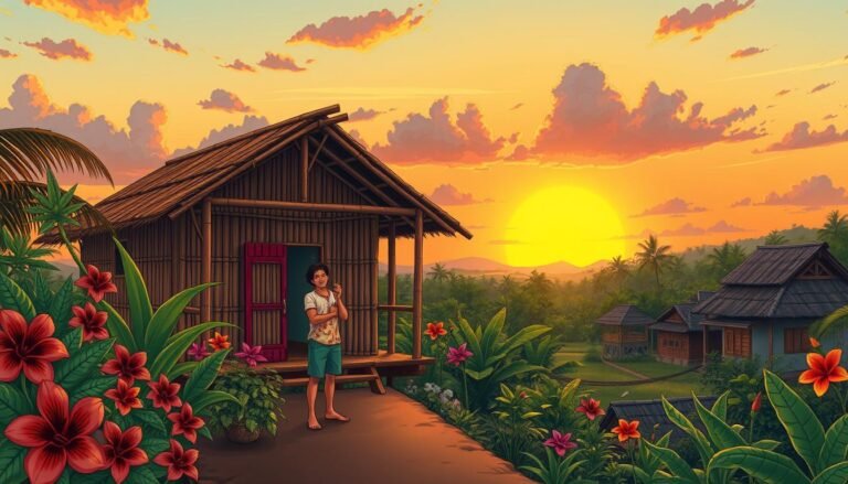Filipino Pagmamahal: Exploring the Filipino Art of Love