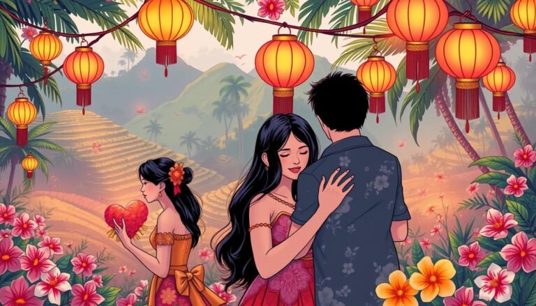 Filipino Pagmamahal: The Profound Depth of Filipino Love