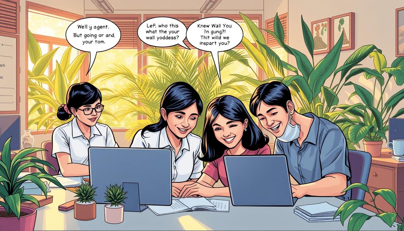 Filipino Pagmamalasakit: The Value of Filipino Caring