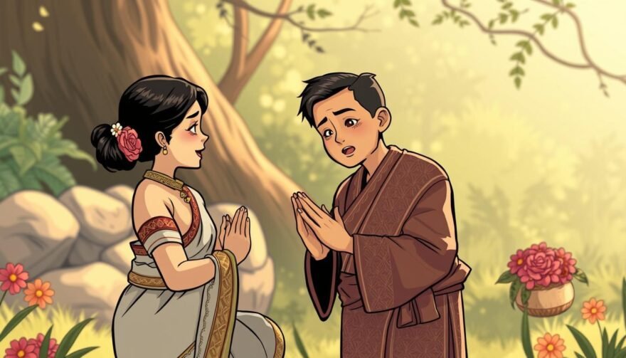 Pagmamano: The Filipino Sign of Respect