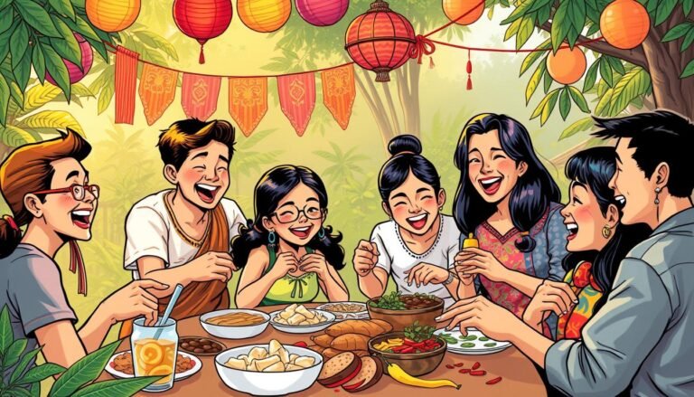 Pakikisama: Understanding the Filipino Art of Getting Along