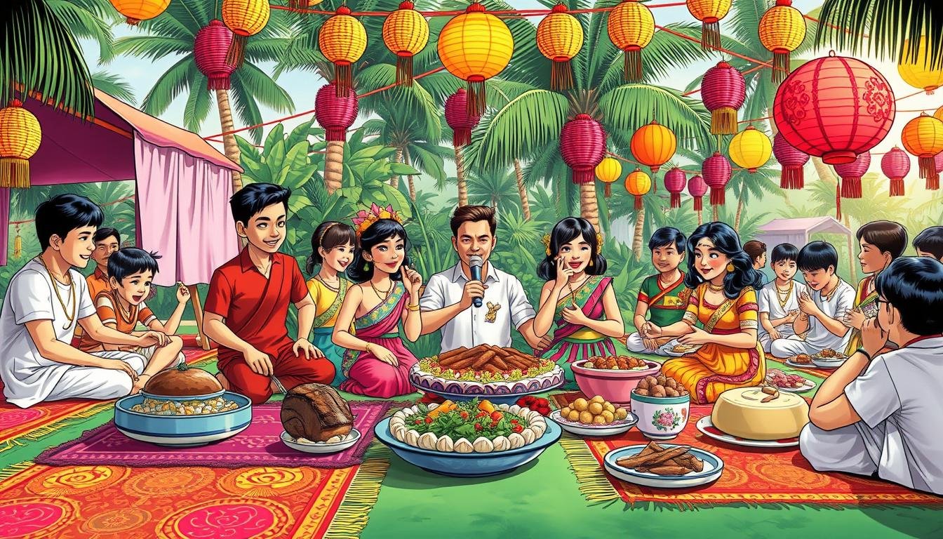 The Philippine Archipelago: Why the Philippines is Home to So Many Islands