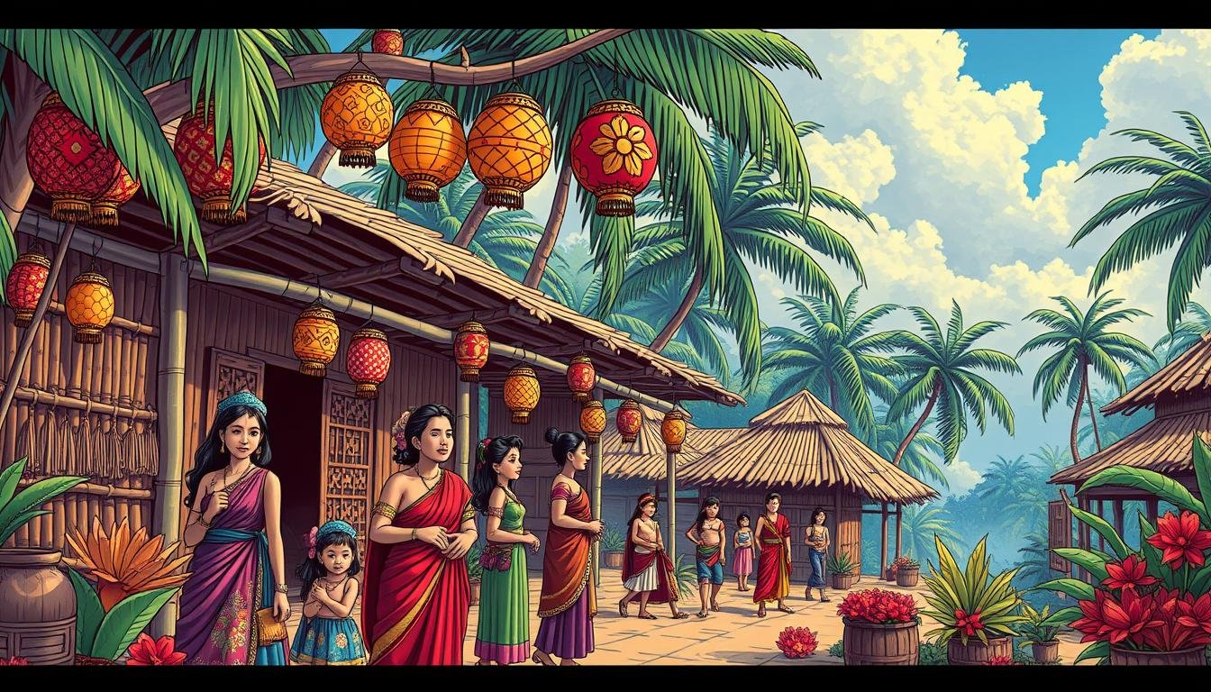 Heritage Pride: A Deep Dive Into Filipino Culture