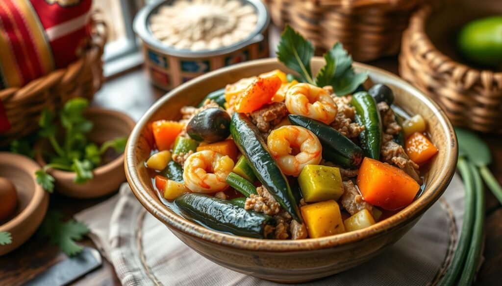 Pinakbet: From Acquired Taste to Beloved Filipino Dish